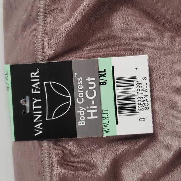 Vanity Fair | Intimates & Sleepwear | Vintage Vanity Fair Body Caress ...
